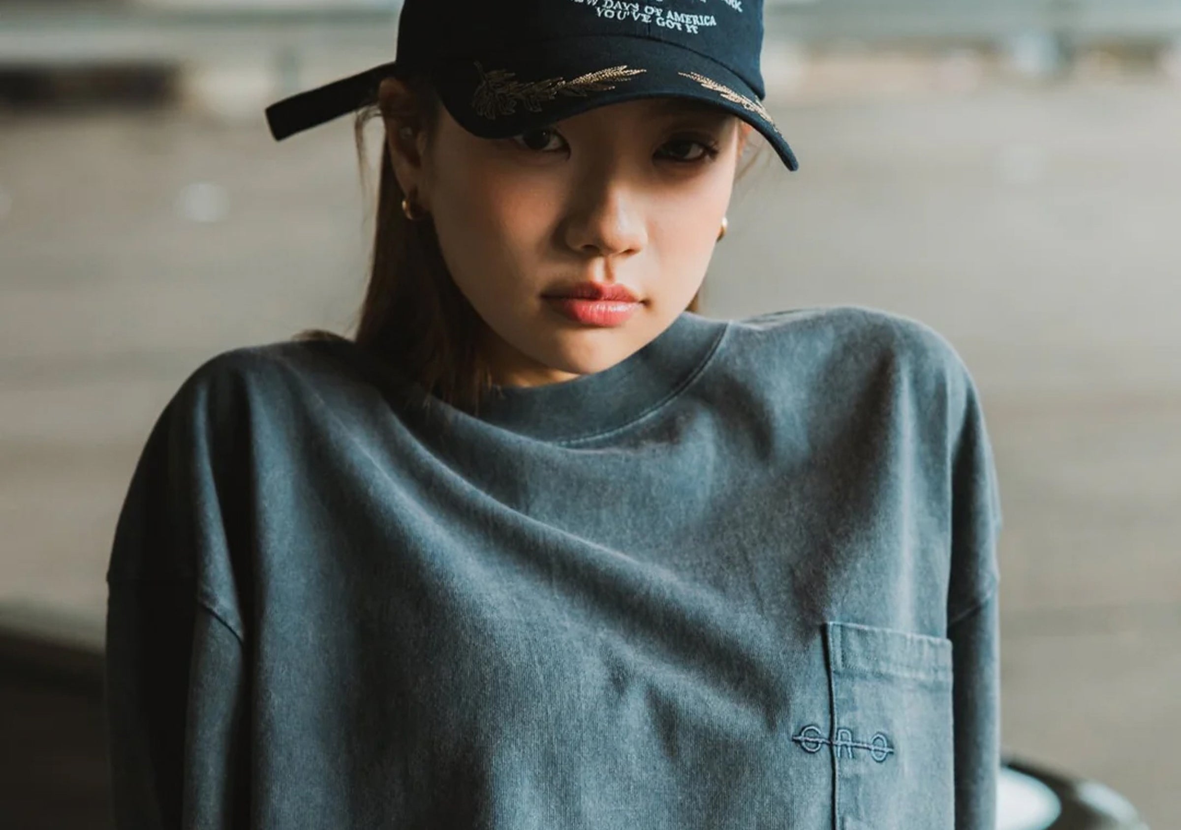 Designer Streetwear & Fashion Label | 150S®