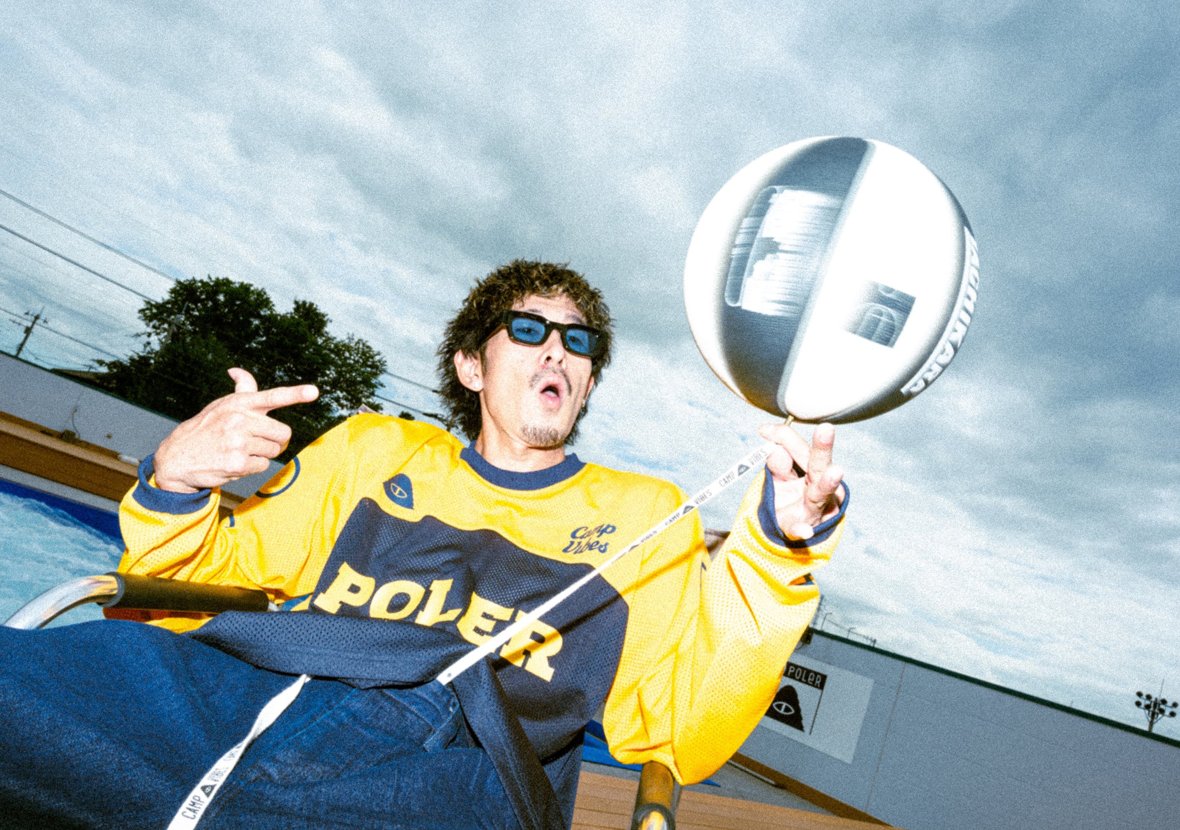 Designer Streetwear & Fashion Label | 150S®